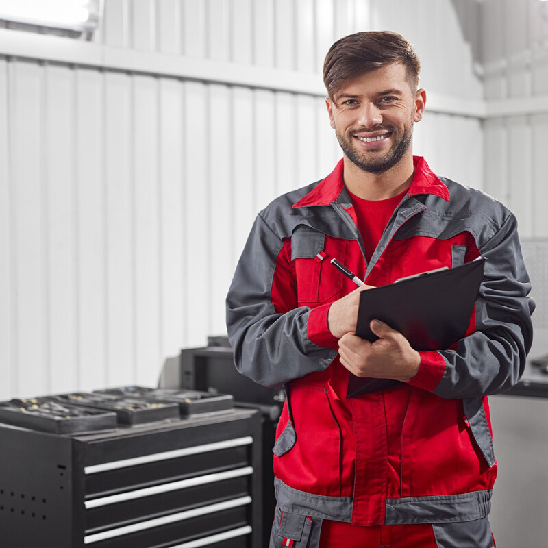Veliki servis - Servis Audi - Porsche Inter Auto